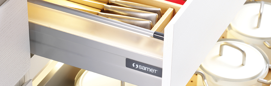 Drawer Systems - Kantek